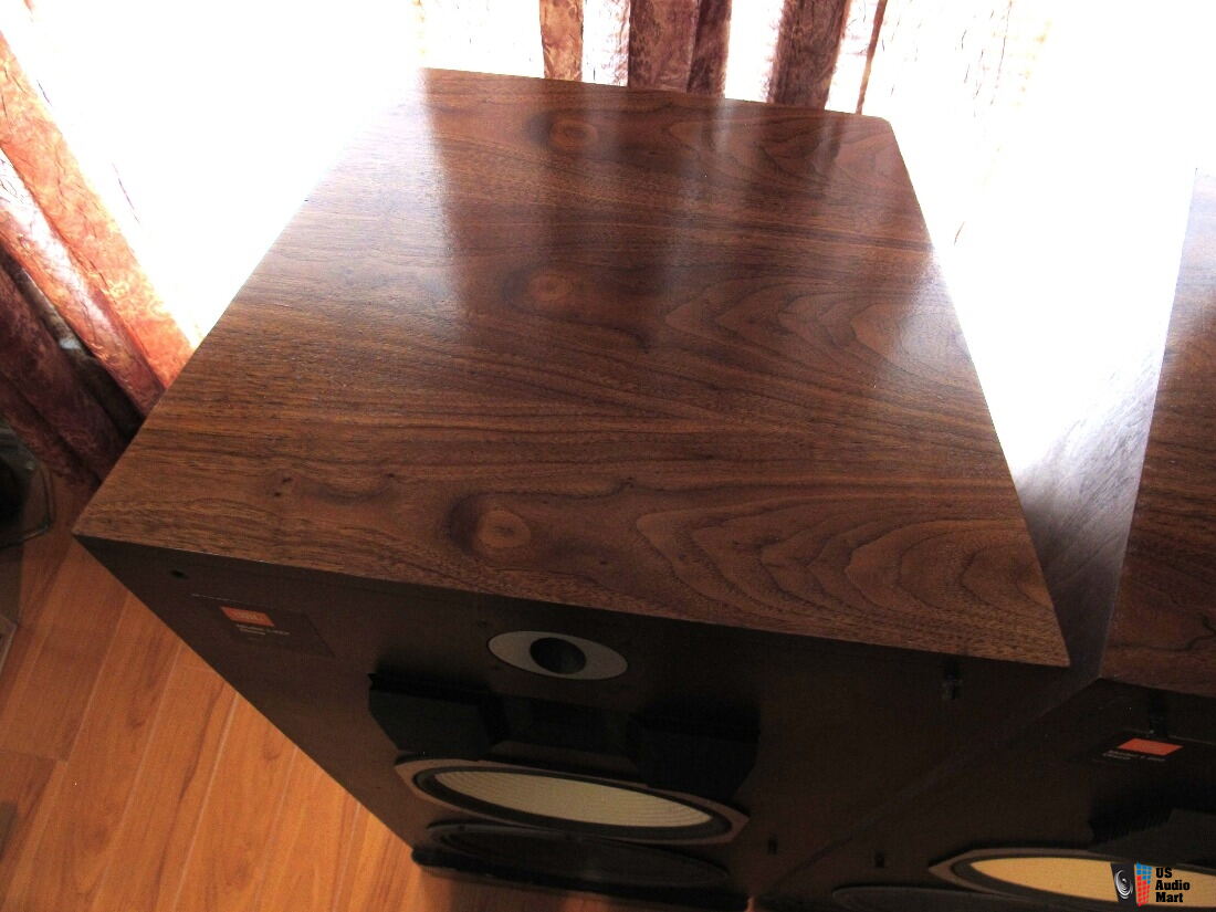 JBL L-222 L222 Disco speakers LOWERED PRICE!!! Photo #1549987 - UK ...
