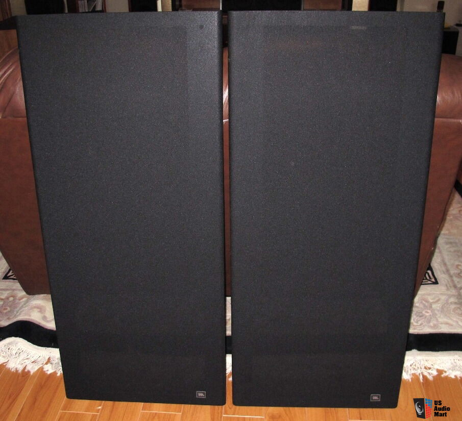 JBL L-222 L222 Disco speakers LOWERED PRICE!!! Photo #1549993 - US ...