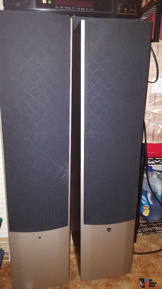 Athena AS-F2 Speakers, Work Perfectly Photo #1552135 - UK Audio Mart