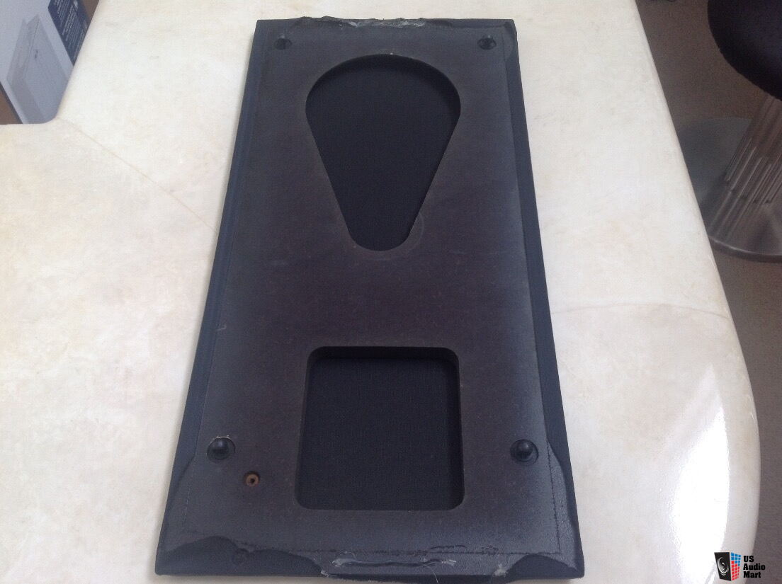 Kef Reference 103/3 speaker parts May fit other Kef models see list in ...