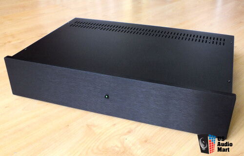Naim XPS DR / Naim 555 Equivalent - Custom Made by Custom Hi Fi Cables ...