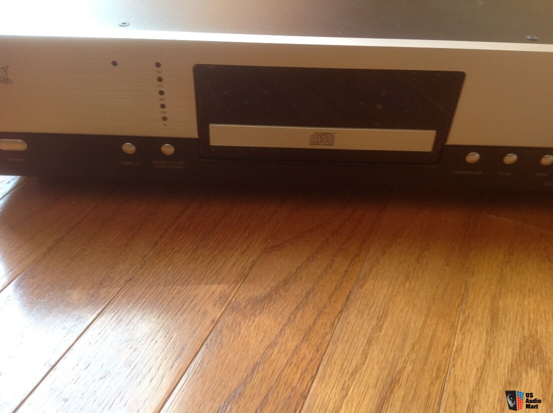 Cary Audio CDP1 Photo #1564789 - UK Audio Mart