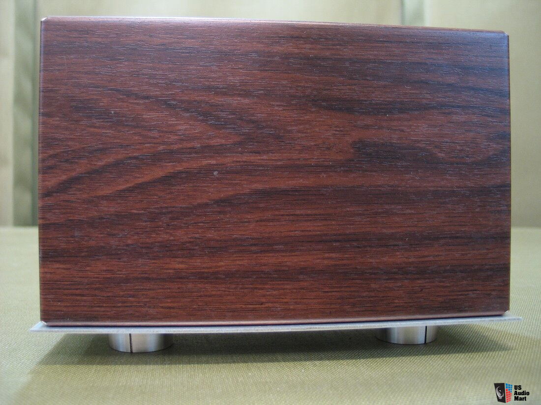 Fosgate Frequency Engergizer Model 201 ( With Original Hand Typed ...