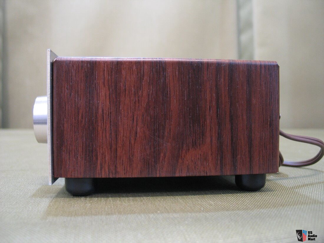 Fosgate Frequency Engergizer Model 201 ( With Original Hand Typed ...