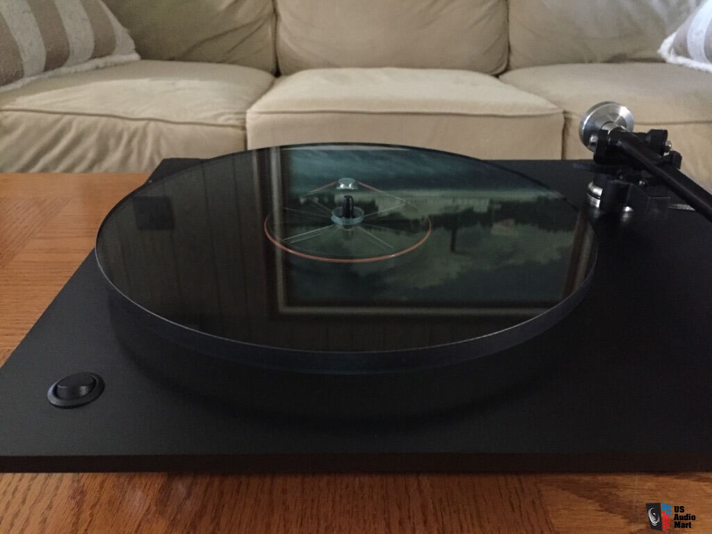 Rega P3-2000 / RB300 with Upgrades / No Cartridge Photo #1567185 - UK ...