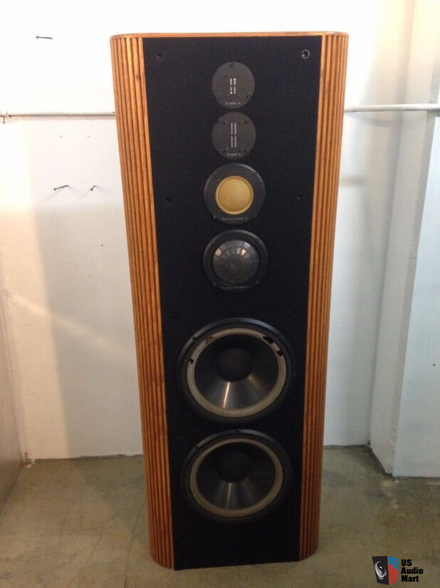 Infinity Kappa 9 Speakers Photo #1571124 - US Audio Mart