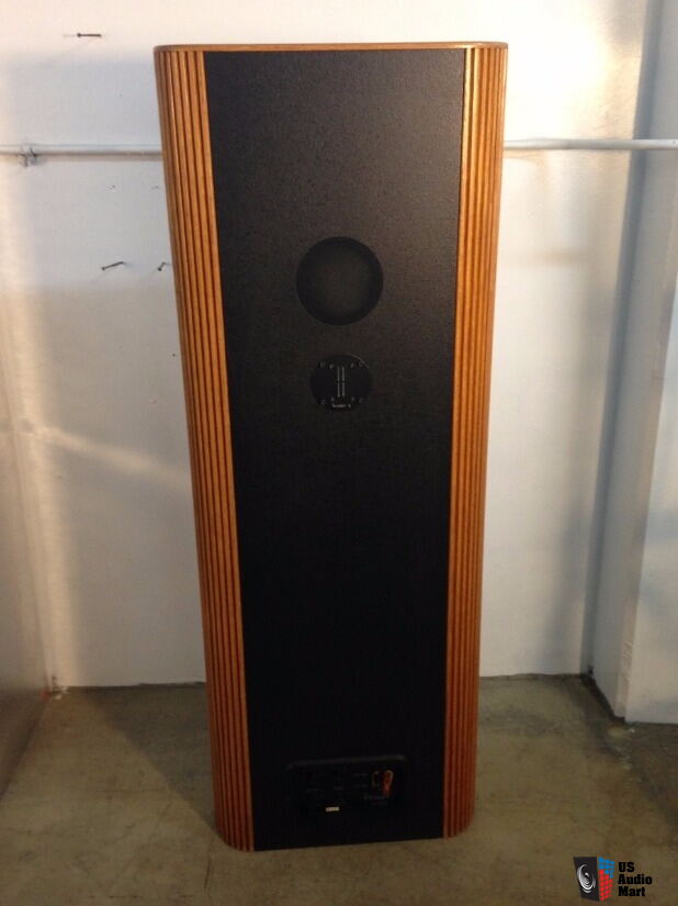 Infinity Kappa 9 Speakers Photo #1571130 - US Audio Mart