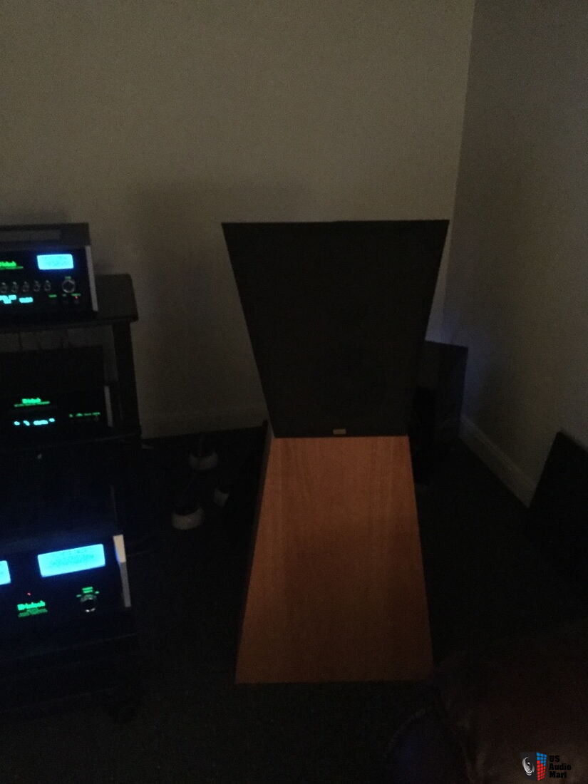 Spica Angelus Speakers Photo #1571628 - UK Audio Mart