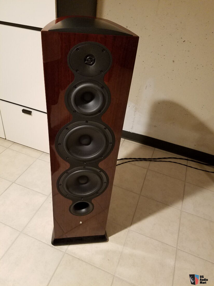 Revel Performa F208 Photo #1572643 - Canuck Audio Mart