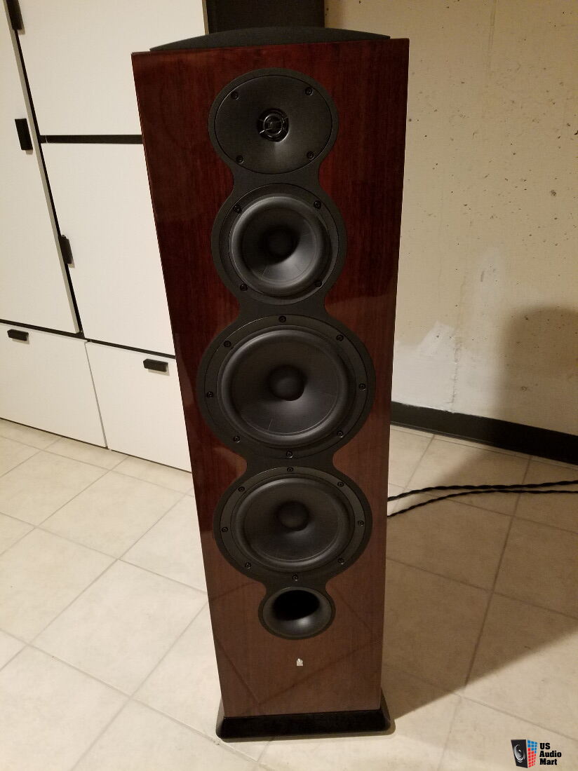 Revel Performa F208 Photo #1572643 - Canuck Audio Mart