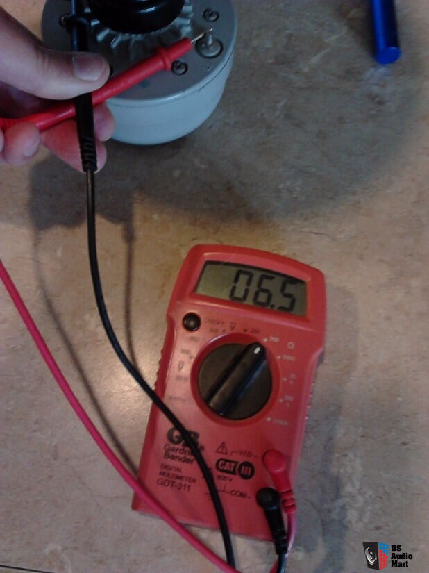 WW2 Western Electric style compression drivers alnico magnets and the ...