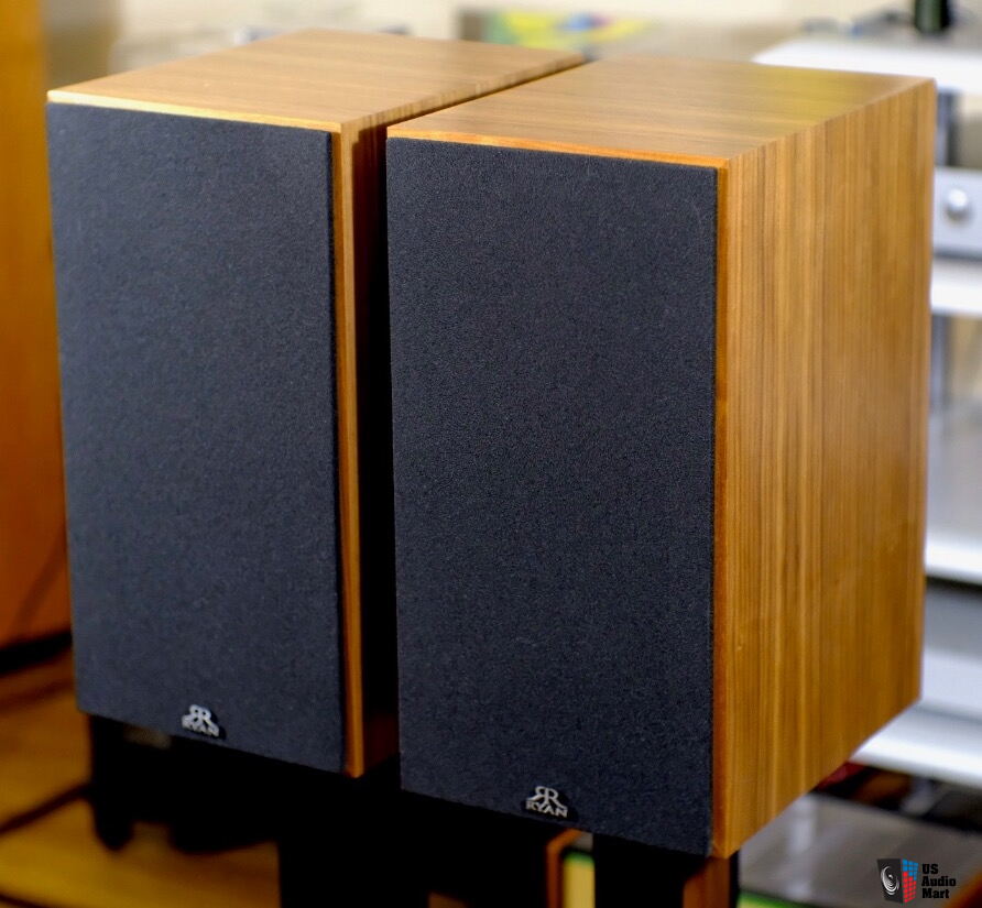 Ryan 610 Loudspeaker Photo #1574060 - UK Audio Mart