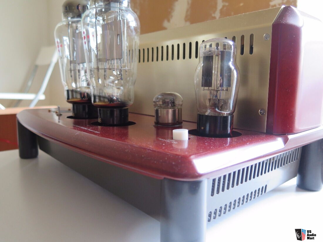 Yamamoto A-08S Photo #1576296 - US Audio Mart