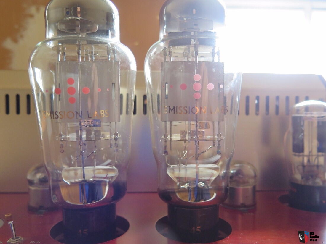 Yamamoto A-08S Photo #1576297 - US Audio Mart