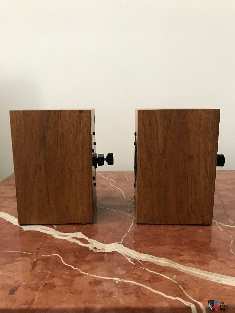 Trenner & Friedl Sun - Stereophile Class A Recommended Loudspeakers ...