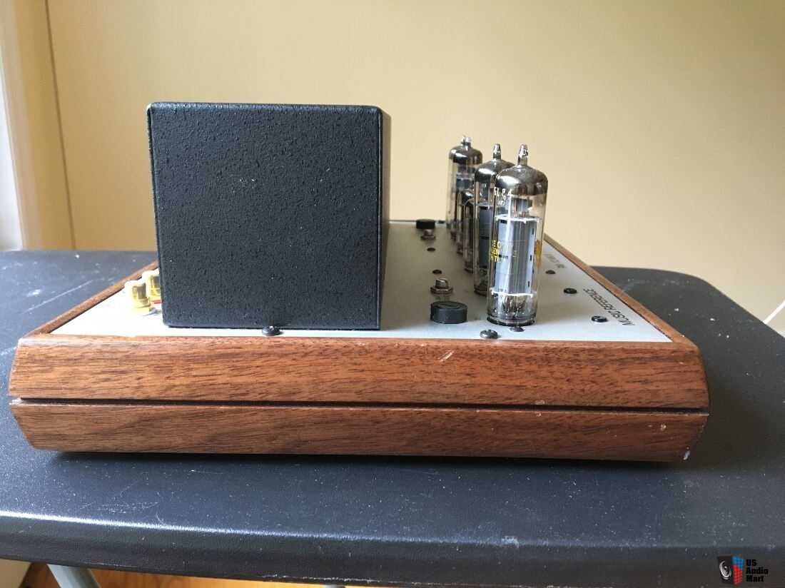 Music Reference RM-10 MKII Photo #1581181 - US Audio Mart