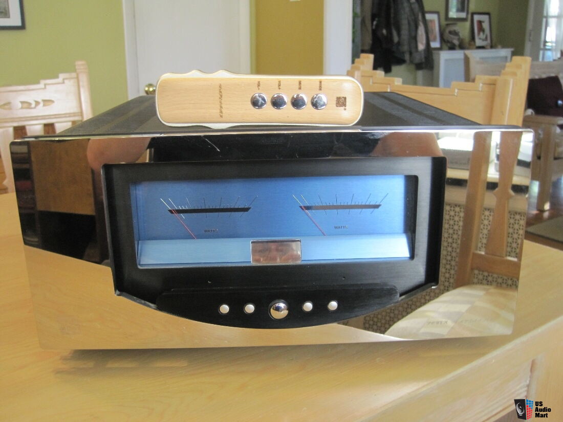 Jungson CA-2801A Power Amplifier Photo #1588589 - UK Audio Mart