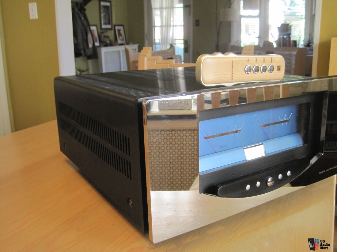 Jungson CA-2801A Power Amplifier Photo #1588588 - US Audio Mart