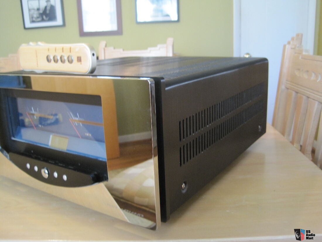 Jungson CA-2801A Power Amplifier Photo #1588591 - Aussie Audio Mart