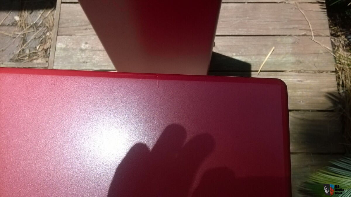 Tekton Mini Lore - m-lore - speakers Photo #1589260 - US Audio Mart