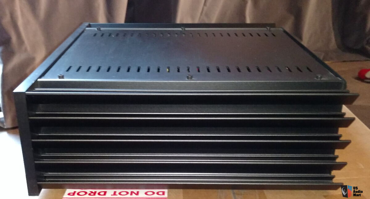 First Watt SIT-2 Power Amplifier Photo #1589785 - UK Audio Mart