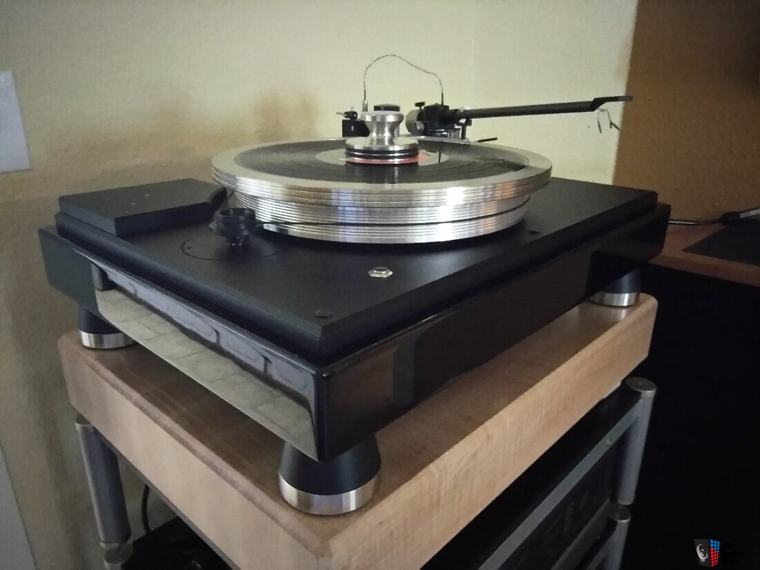 VPI Classic 4 Turntable with many upgrades Photo #1590733 - US Audio Mart