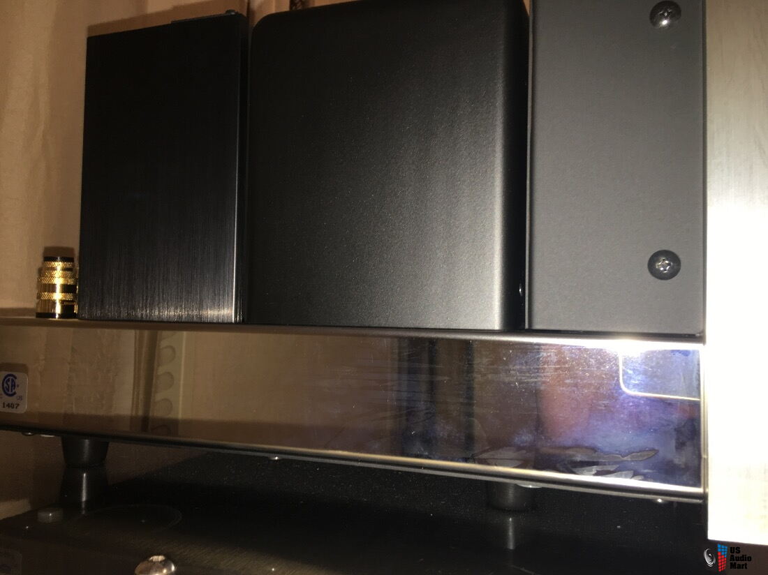 McIntosh MC 252 Photo #1591288 - US Audio Mart