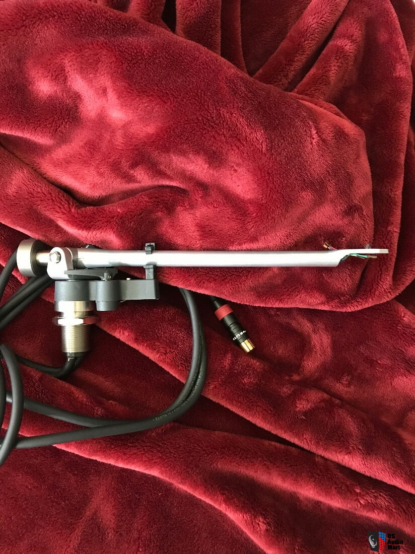 Rega RB600 Tonearm Photo #1594084 - US Audio Mart
