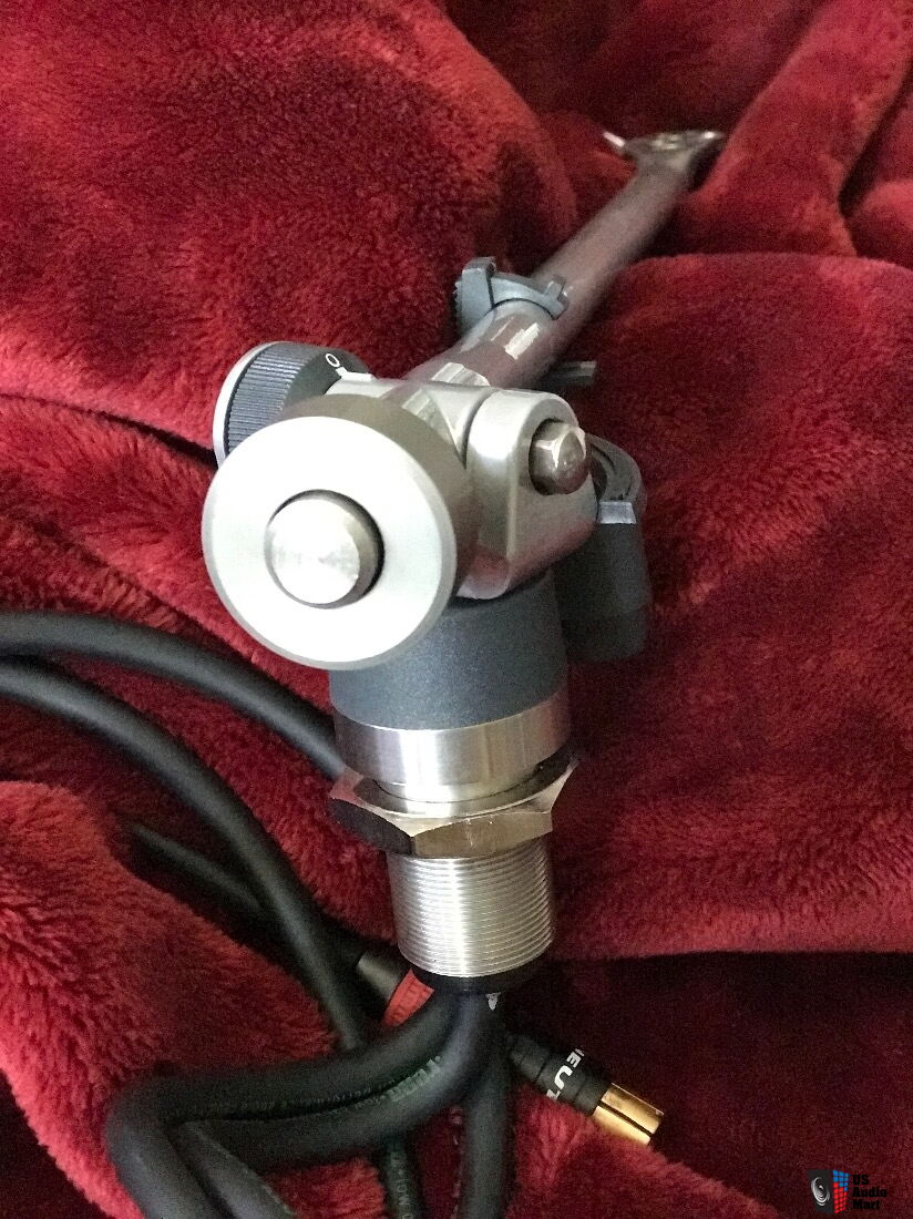 Rega RB600 Tonearm Photo #1594084 - US Audio Mart