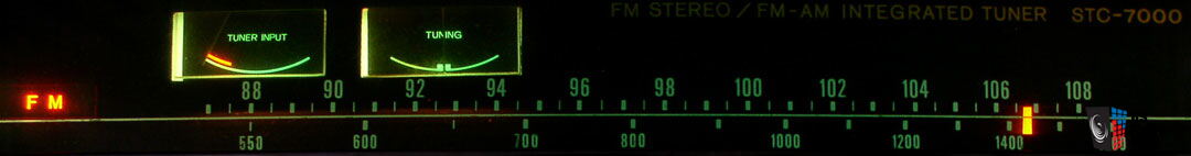 Sony preamp-tuner STC-7000 ~ vintage stereo hifi Photo #1597409 - US ...