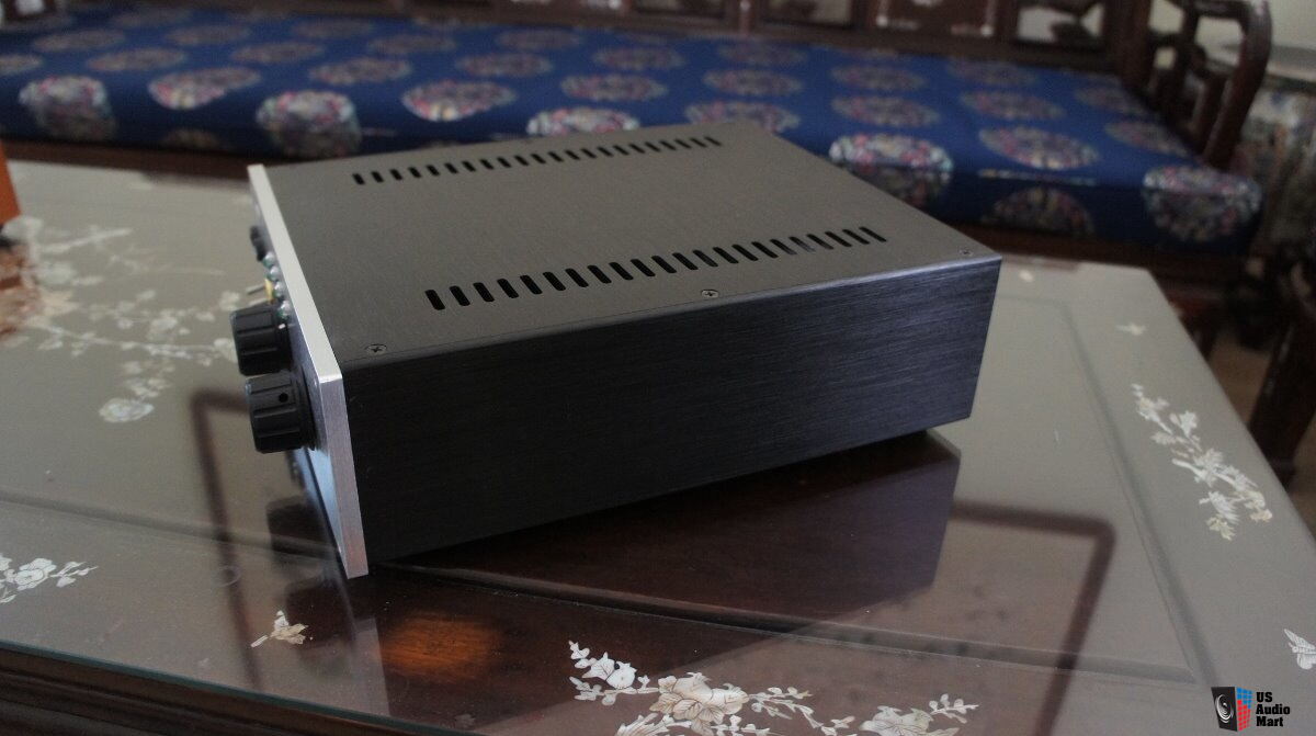 Clone Marantz 7C Tubes Line Preamp Photo #1598678 - US Audio Mart