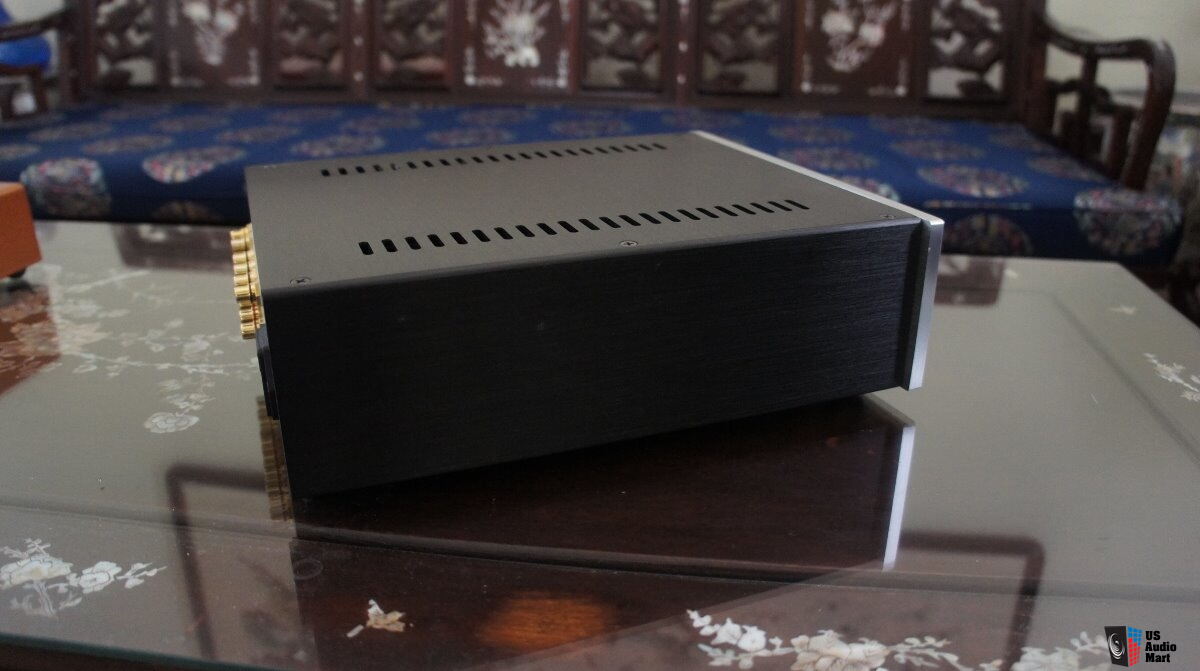 Clone Marantz 7C Tubes Line Preamp Photo #1598678 - US Audio Mart