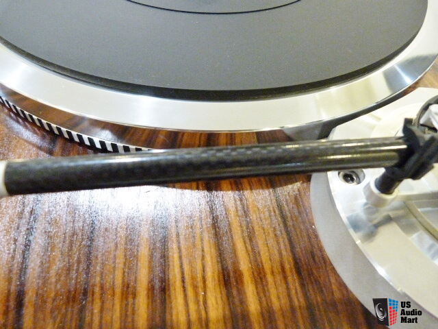 Technics SL-M2 Turntable, Rosewood veneer Photo #1598757 - Canuck Audio ...