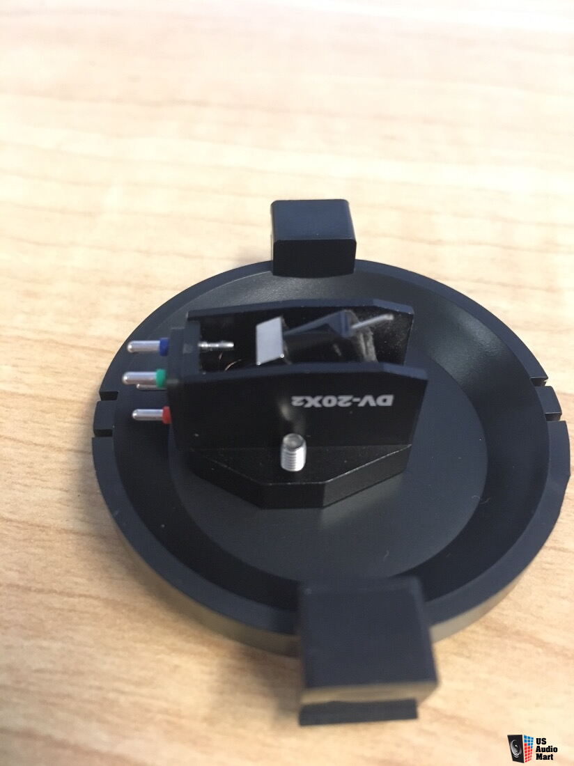 Dynavector 20x2 H