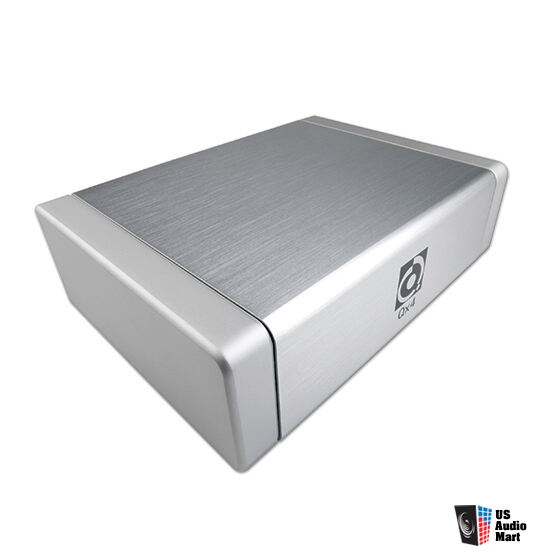 Nordost Quantum Qx4 Photo #1599311 - US Audio Mart