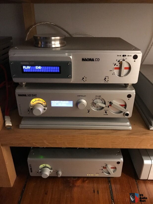 Nordost Quantum Qx4 Photo #1599311 - US Audio Mart