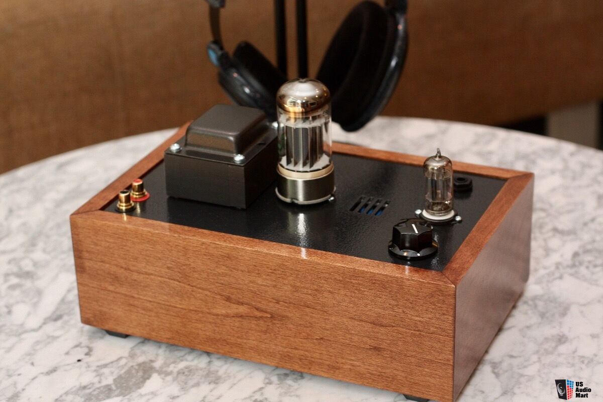 NEW Bottlehead Crack with Speedball Photo #1600299 - US Audio Mart