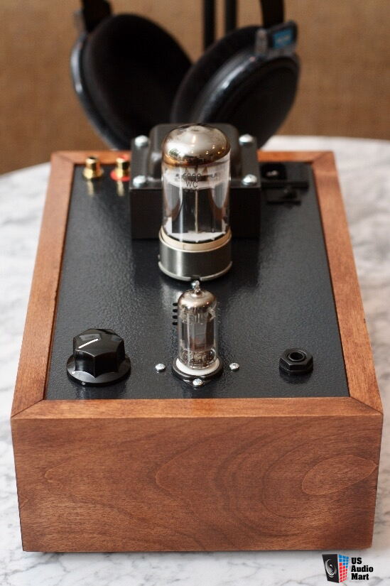 NEW Bottlehead Crack with Speedball Photo #1600299 - US Audio Mart