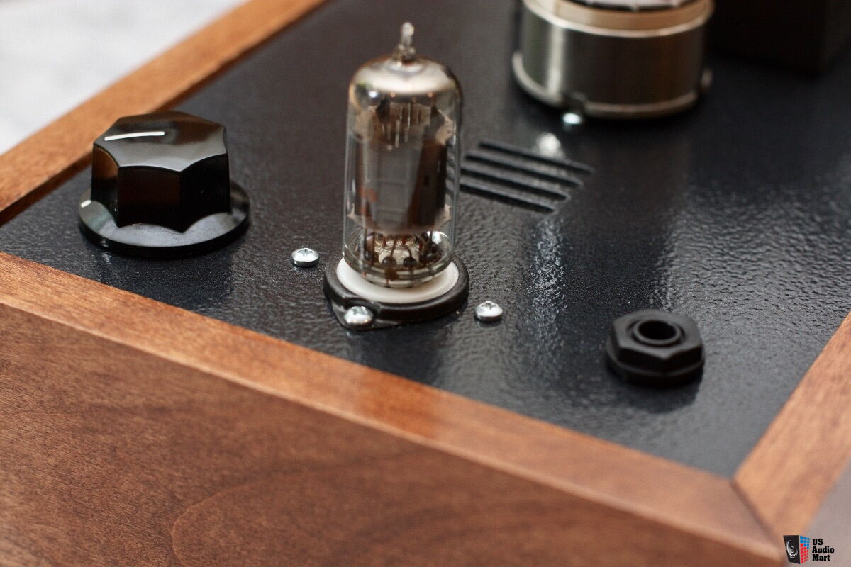 NEW Bottlehead Crack with Speedball Photo #1600299 - US Audio Mart