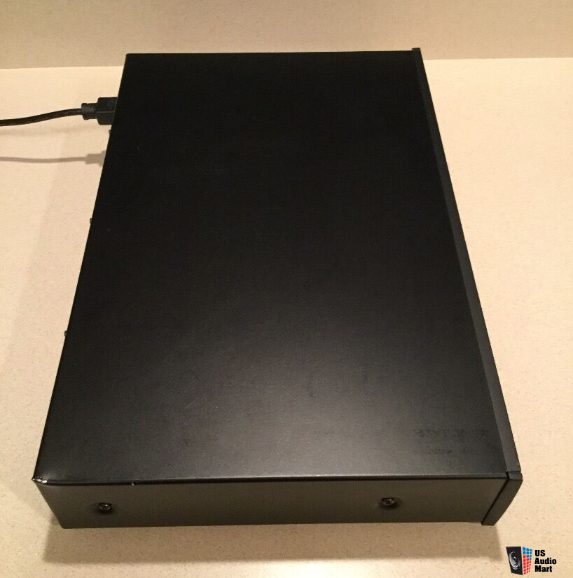 Arcam CD192 24-bit/192kHz Upsampling CD Player w/ Original Remote Photo ...