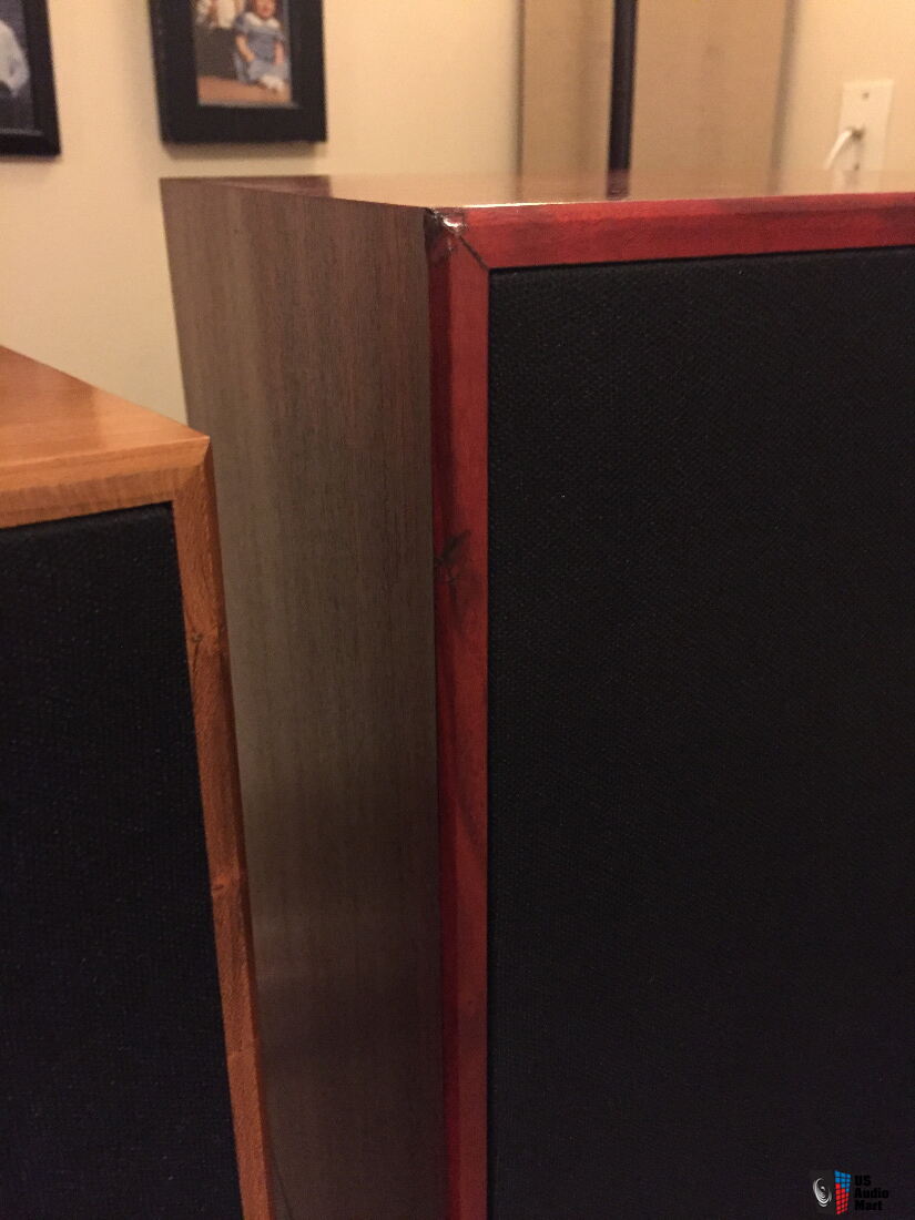 A Pair of Classic Spendor SP2/3R2 Photo #1609180 - US Audio Mart