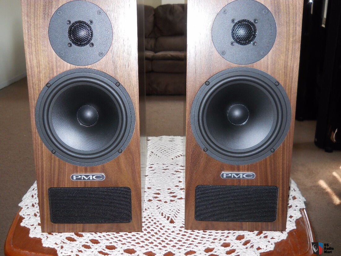 PMC TWENTY 22 Speakers Photo #1613822 - UK Audio Mart