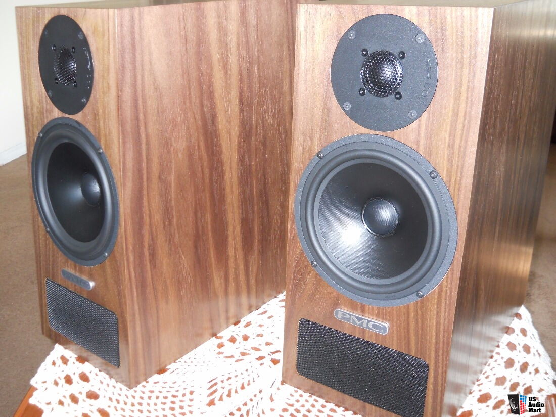 PMC TWENTY 22 Speakers Photo #1613822 - UK Audio Mart
