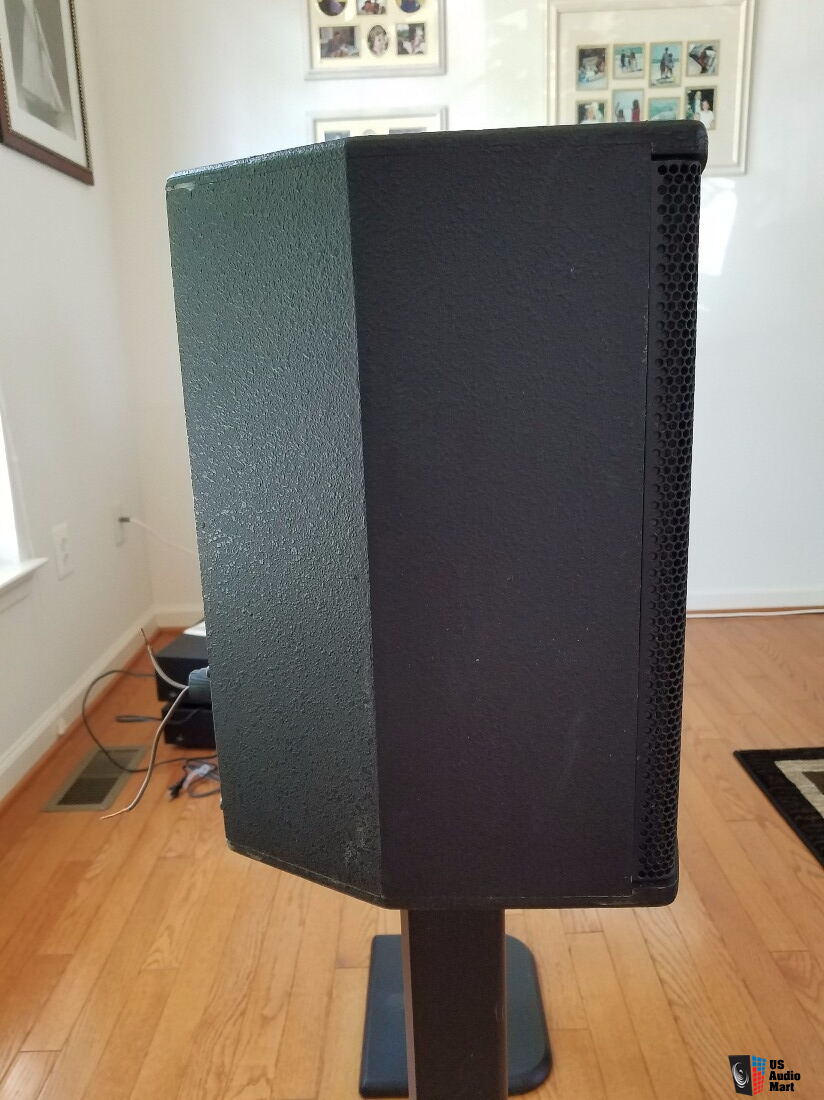 Tannoy V8 Speakers Photo #1614052 - Canuck Audio Mart
