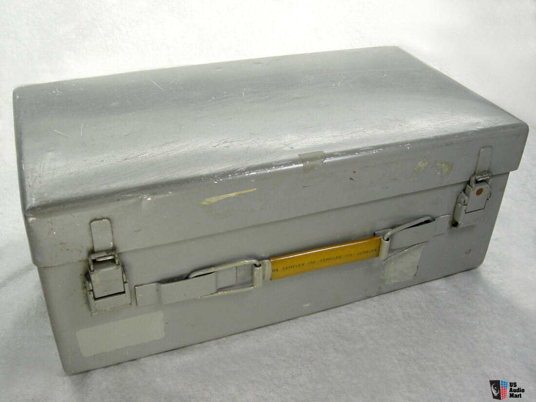 Hickok TV-7/U Military Tube Tester Photo #1617669 - US Audio Mart
