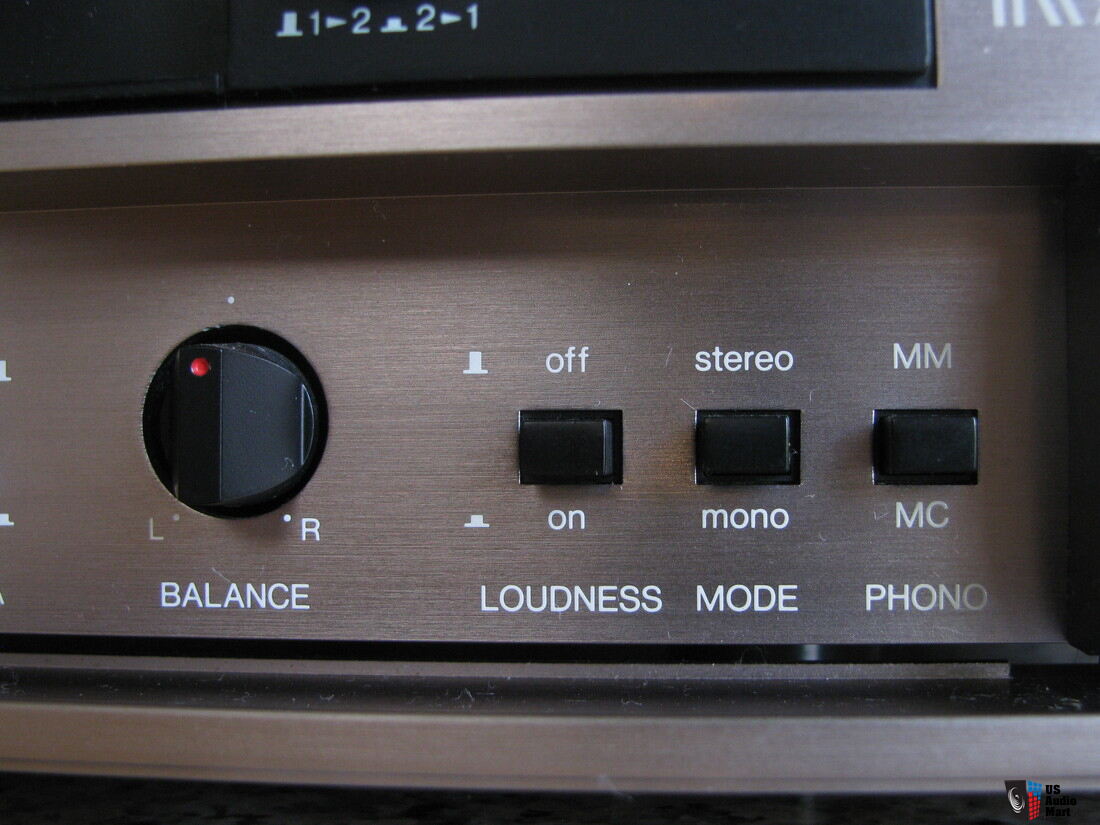 Very Rare Kyocera R-861 Quartz Synthesized AM/FM Stereo Tuner/Amplifier ...