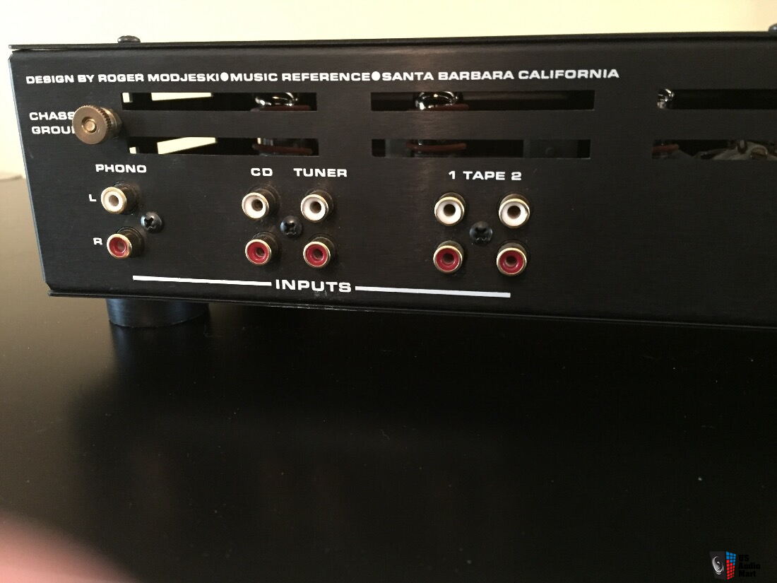 RM 5 Mk III, with full bench check and new RAM tubes installed by ...