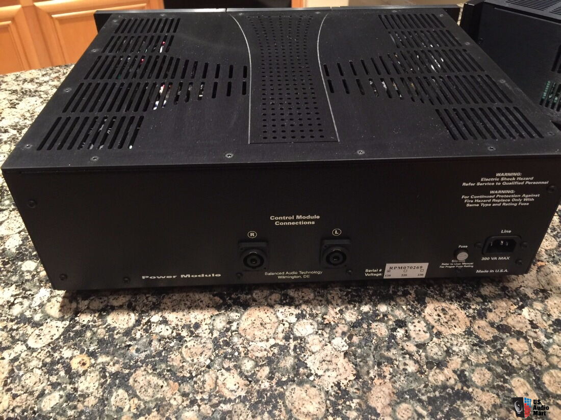 BAT REX 2 Preamp Photo #1628503 - US Audio Mart
