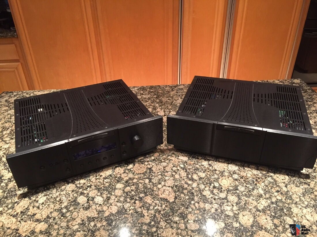 BAT REX 2 Preamp Photo #1628505 - Canuck Audio Mart