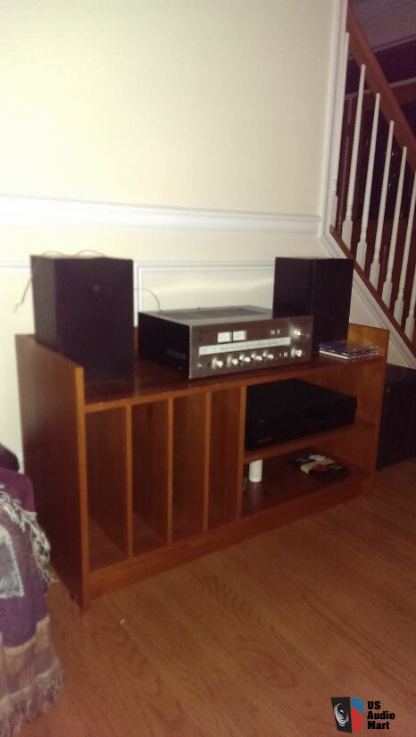 Linn Tukan Speakers Photo #1631394 - US Audio Mart